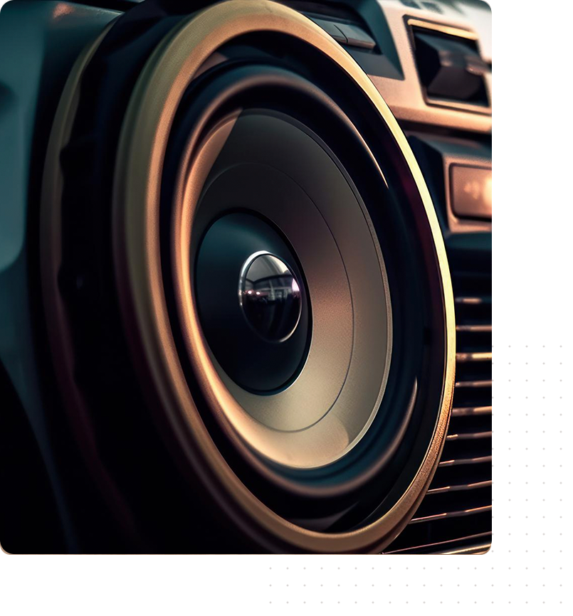 RR Audiocar – La tienda de car audio mas grande de Argentina